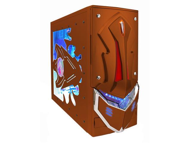 NZXT GUARDIAN OR Orange Computer Case - Newegg.com