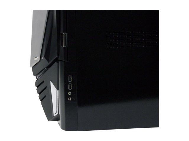 NZXT NEMESIS Black Computer Case - Newegg.com