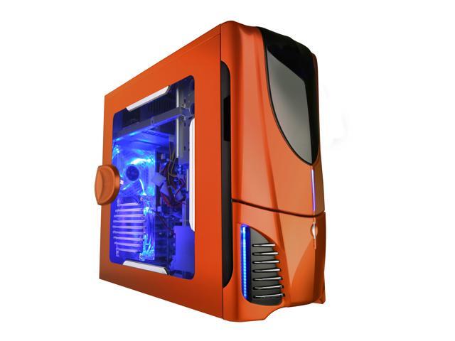 NZXT Apollo ORANGE Orange Computer Case - Newegg.com