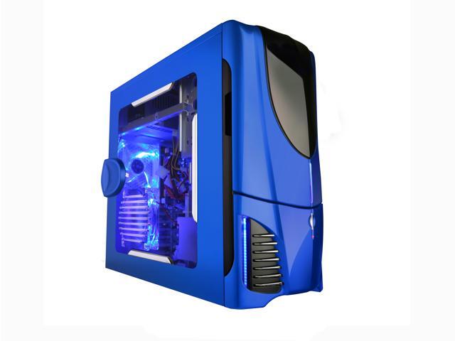 NZXT Apollo BLUE NP Blue Computer Case - Newegg.com