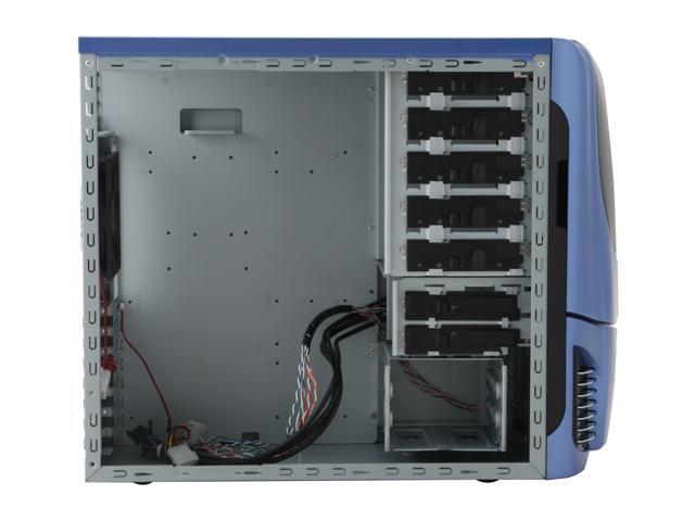 NZXT Apollo BLUE NP Blue Computer Case - Newegg.com