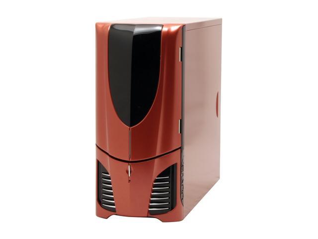 NZXT Apollo ORANGE NP Orange Computer Case - Newegg.ca
