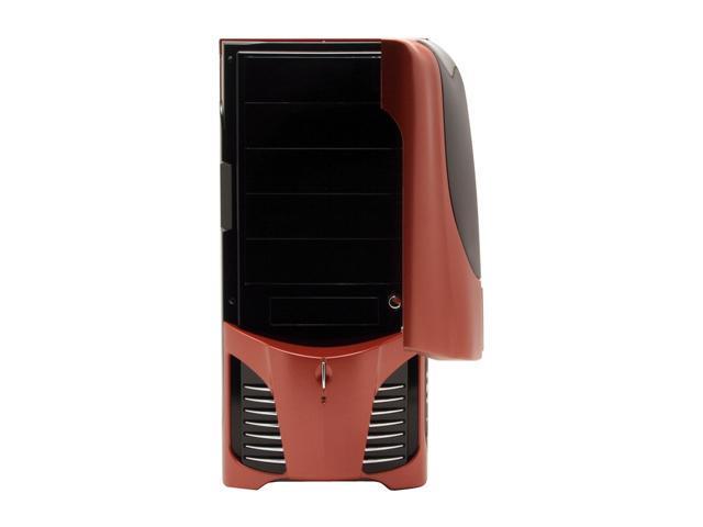 NZXT Apollo ORANGE NP Orange Computer Case - Newegg.ca