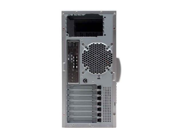 NZXT Apollo SILVER NP Silver Computer Case - Newegg.com