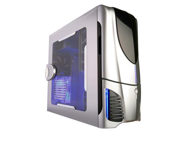 NZXT Apollo SILVER NP Silver Computer Case - Newegg.com
