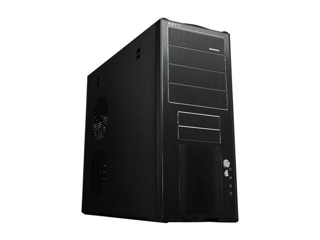 NZXT ADAMAS BLK Black Computer Case - Newegg.ca