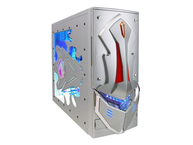 NZXT GUARDIAN SIL Silver Computer Case - Newegg.com
