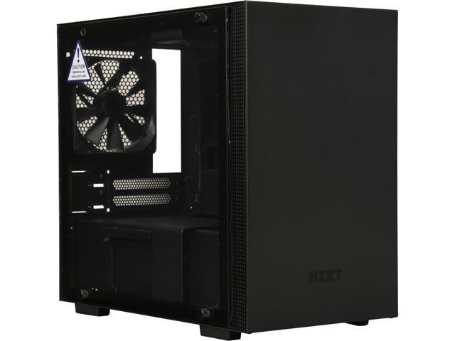For those who own the nzxt h200 or 200i : r/sffpc