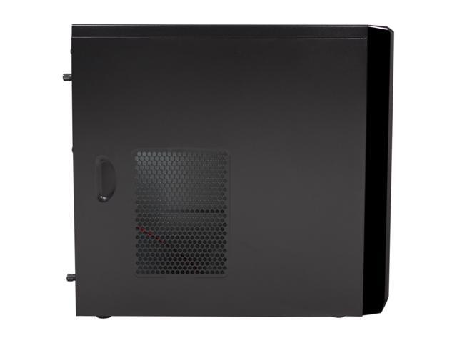 Rosewill RANGER-M Dual Fans MicroATX Mini Tower Computer Case - Newegg.ca