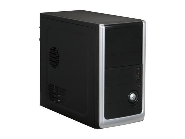 Rosewill R115-P BK Black Computer Case - Newegg.com
