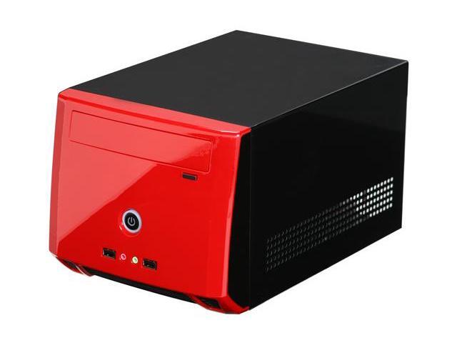 Open Box: Rosewill RC-CIX-01 RD Red Computer Case - Newegg.com