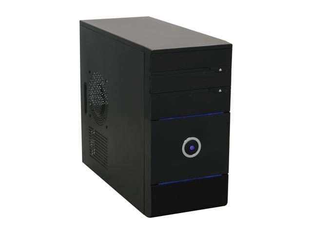 Rosewill FE-M020 Black Computer Case - Newegg.com