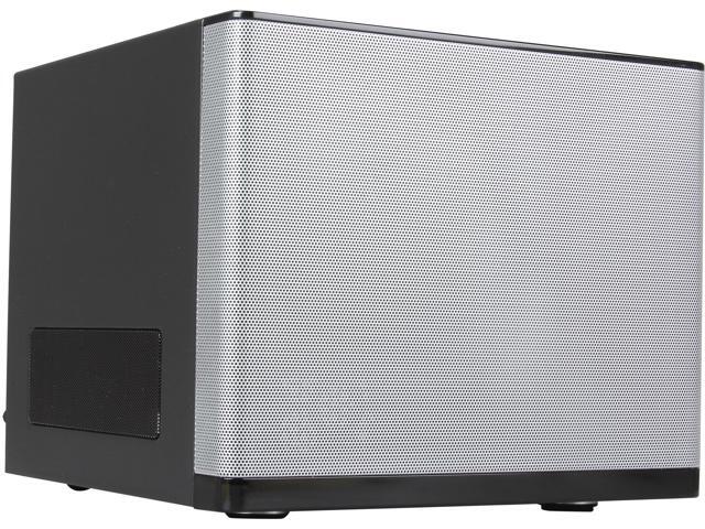 Open Box: Rosewill Legacy V6-S Silver Computer Case - Newegg.com