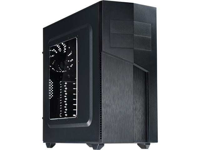 Rosewill TYRFING ATX Mid Tower Gaming Computer Case - Newegg.com