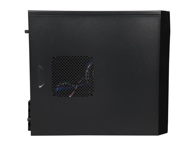 Rosewill Micro ATX Mini Tower Computer Case, Supports Micro-ATX/Mini ...