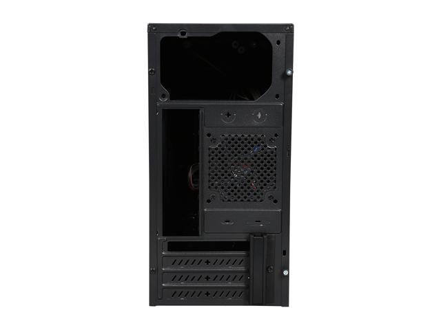 Rosewill Micro ATX Mini Tower Computer Case, Supports Micro-ATX/Mini ...