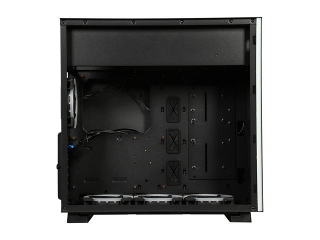 Rosewill PRISM S500 Gaming ATX Mid Tower Computer Case- R0901002-0118 - Newegg.ca