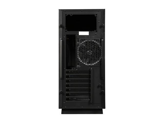 Rosewill PRISM S500 Gaming ATX Mid Tower Computer Case- R0901002-0118 ...