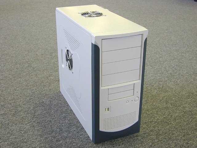 Cases (Computer Cases - ATX Form) - Newegg.com