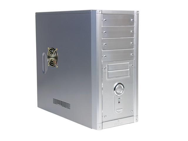 MAXTOP Sentinel CSX-770KLS 2-Tone Computer Case - Newegg.ca