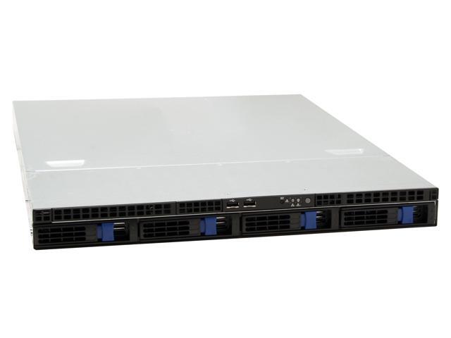 Open Box: TYAN KGT20-500U4H Black 1U Rackmount Rack-mountable Server ...