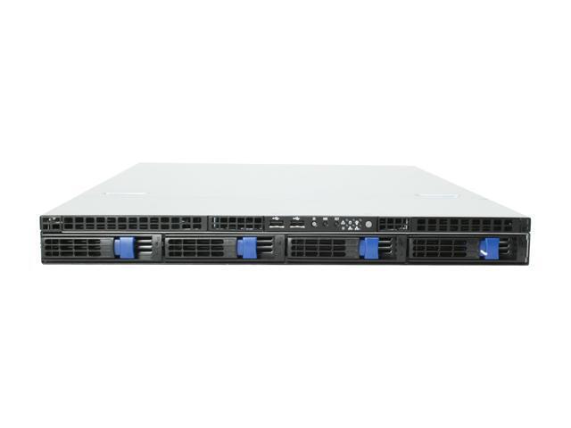TYAN KGT24MX-065V4HF1 Black 1U Rackmount Server Case - Newegg.com