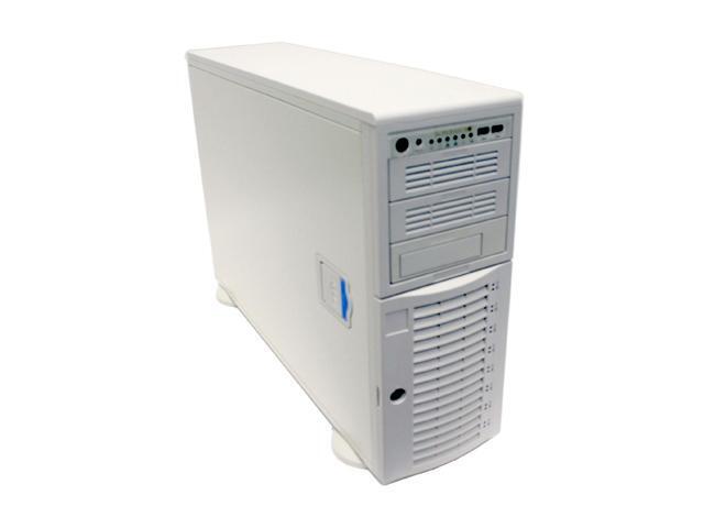 SUPERMICRO CSE-743S1-645 Beige 4U Server Case - Newegg.com