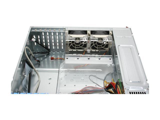 SUPERMICRO CSE-836TQ-R800V Silver 3U Rackmount Server Case - Newegg.com