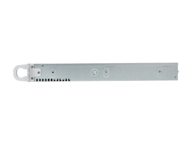 SUPERMICRO CSE-512L-260 Beige 1U Rackmount Server Case - Newegg.ca