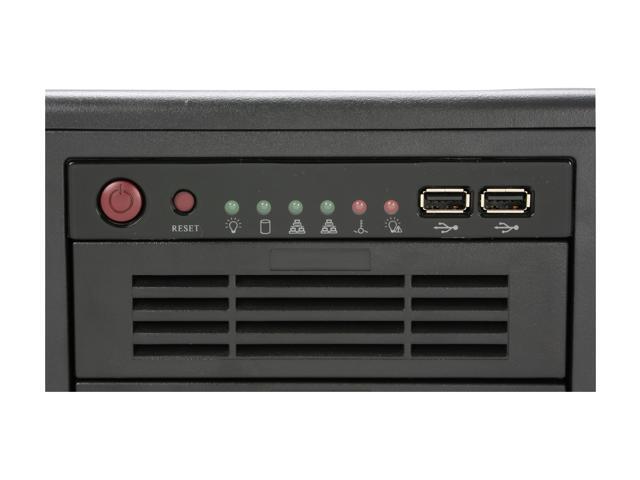 SUPERMICRO CSE-743TQ-865B-SQ Black Pedestal Server Case - Newegg.com