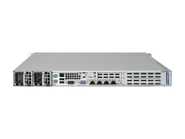 SUPERMICRO CSE-819TQ-R700UB Black 1U Rackmount Server Chassis - Newegg.com