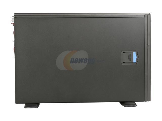 SUPERMICRO CSE-747TQ-R1400B Dark Gray Pedestal Server Chassis - Newegg.com