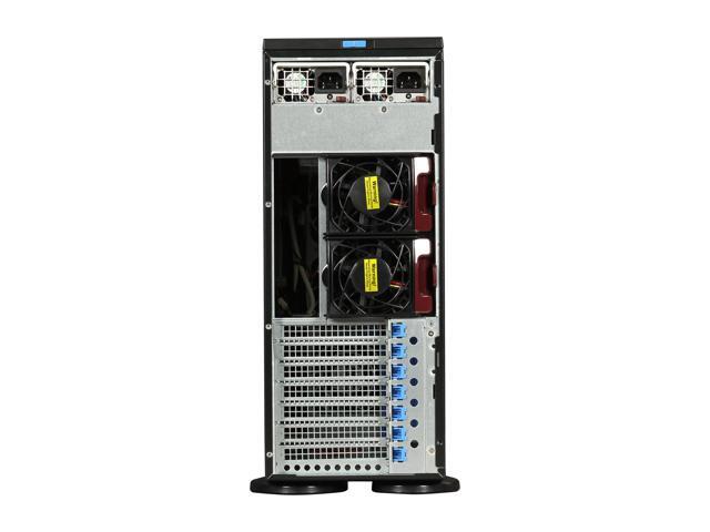 SUPERMICRO CSE-745TQ-R920B Black 4U Pedestal Server Case - Newegg.ca