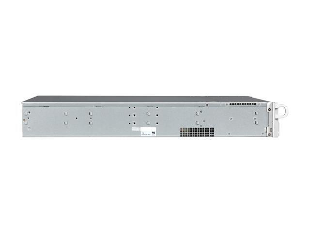 SUPERMICRO CSE-216BAC-R920LPB Black 2U Rackmount Chassis - Newegg.ca