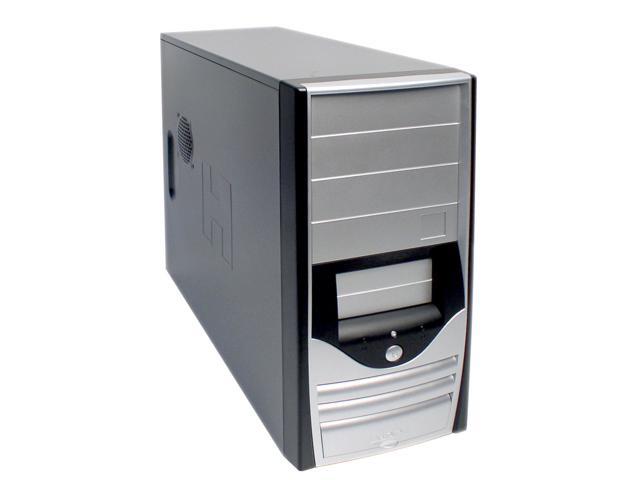 Open Box: Foxconn 3GTA-209 Black/Silver Computer Case - Newegg.ca