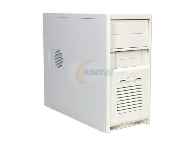 Foxconn 3GTW-152 Beige Computer Case - Newegg.com