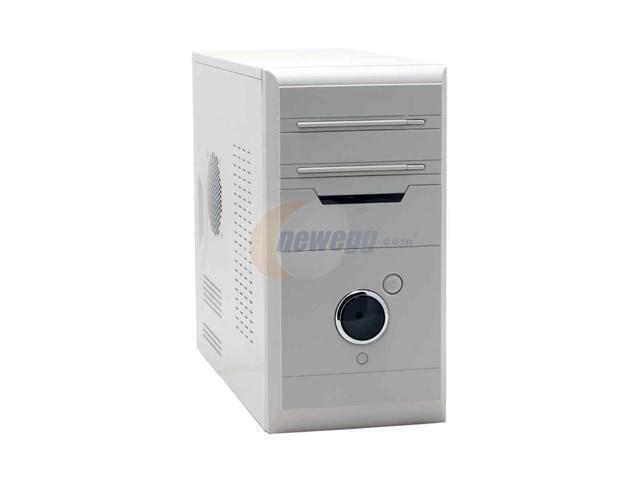 Foxconn 3GTLM454-4CA400N Beige Computer Case - Newegg.com