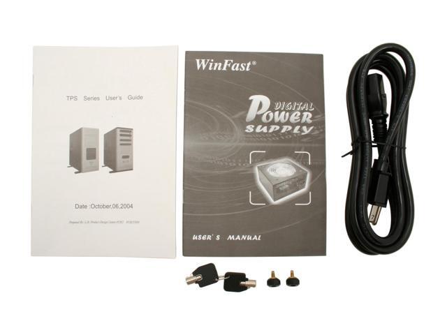 Foxconn TPS-544+FA550 Black+Light Silver 0.8mm SGCC ATX Mid Tower ...