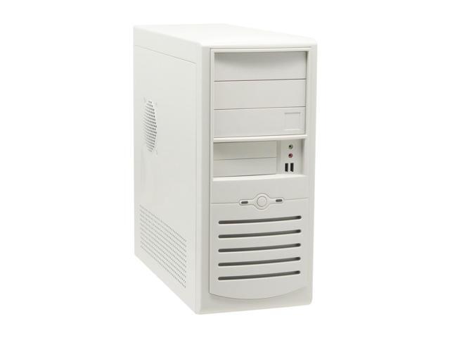 Foxconn 3GTS001-W-NP White Computer Case - Newegg.com