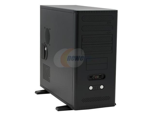 Foxconn TPS544K+FA430 Black Computer Case - Newegg.com