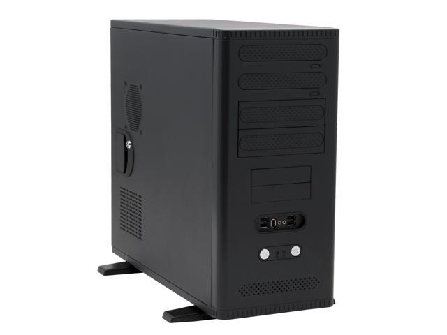 Foxconn TPS544K+FA550 Black Computer Case - Newegg.com