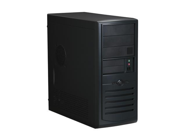 Foxconn TS001 BK NPS Computer Case - Newegg.com
