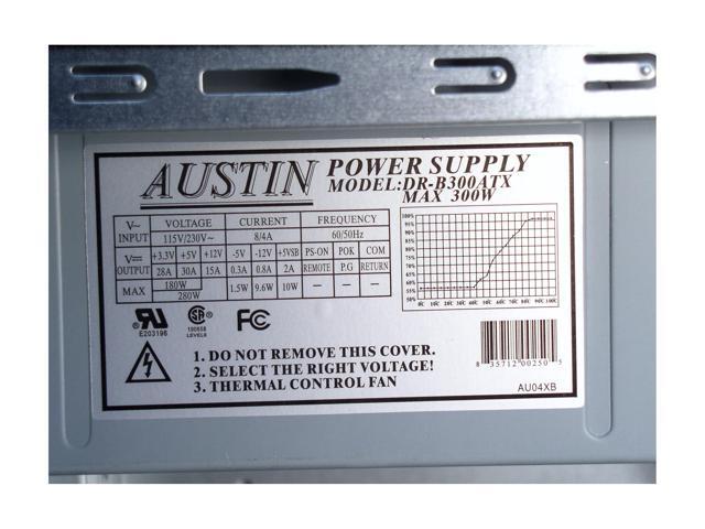 APEX PC-166-BK Black Computer Case - Newegg.ca