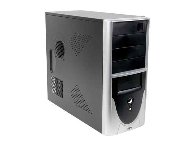 APEX PC-319 2-Tone Computer Case - Newegg.com