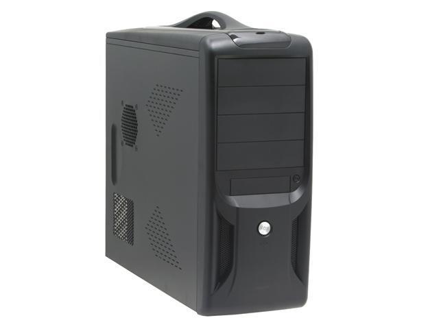 APEX PC-381 Black Computer Case - Newegg.ca