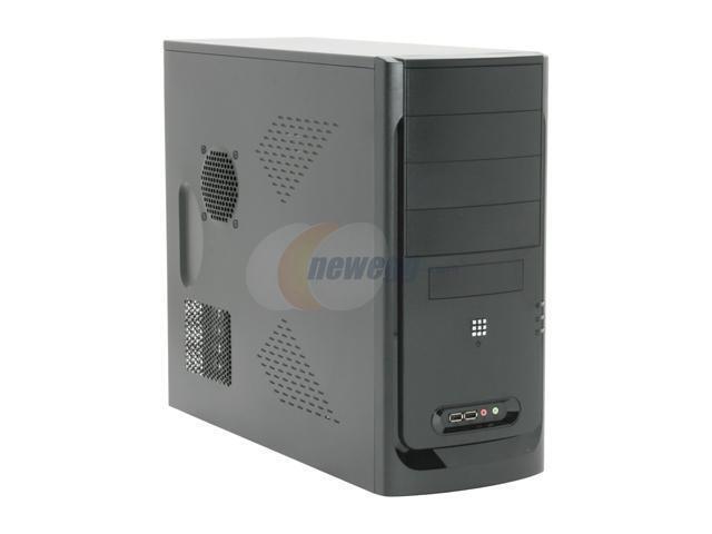 APEX PC-373 Black Computer Case - Newegg.com