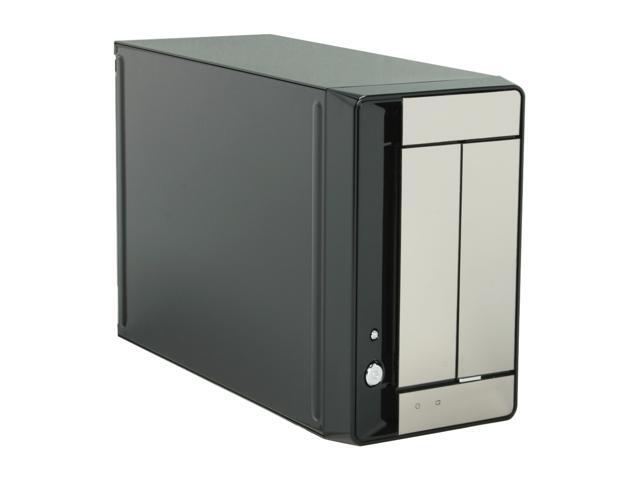 APEX MI-100 Black / Mirror finish Computer Case - Newegg.ca