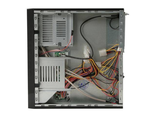 APEX MD-100 Black Computer Case - Newegg.ca