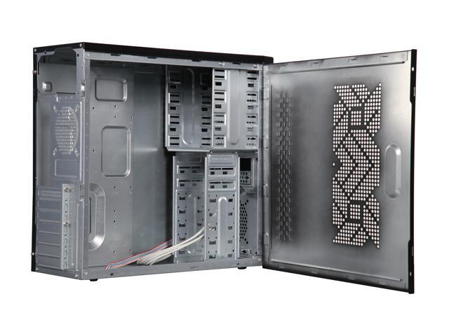 APEX SK-386-C Black Computer Case - Newegg.ca