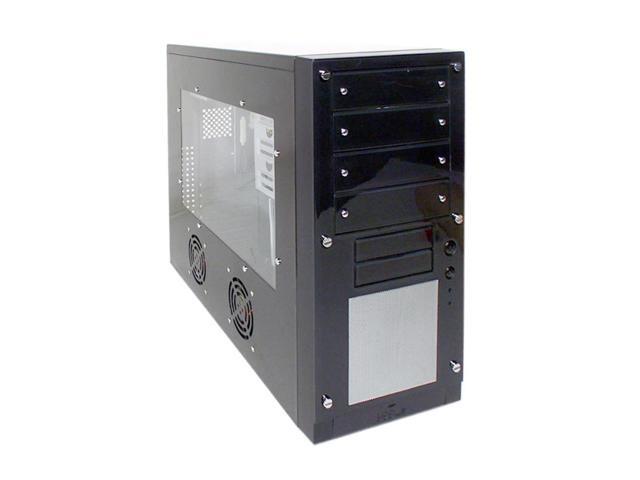 RAIDMAX ATX-289WBP Black Computer Case - Newegg.com